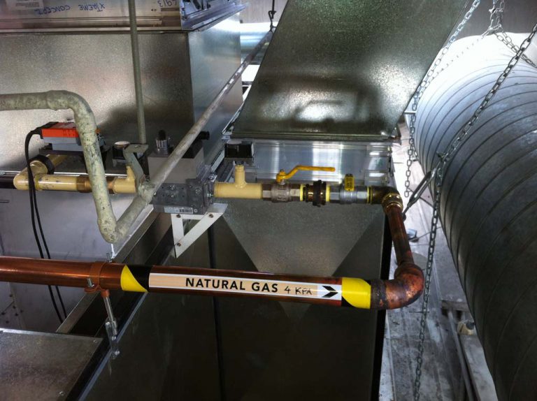 Air Power Unleashed: How Compressed Air Installation Maximises Productivity