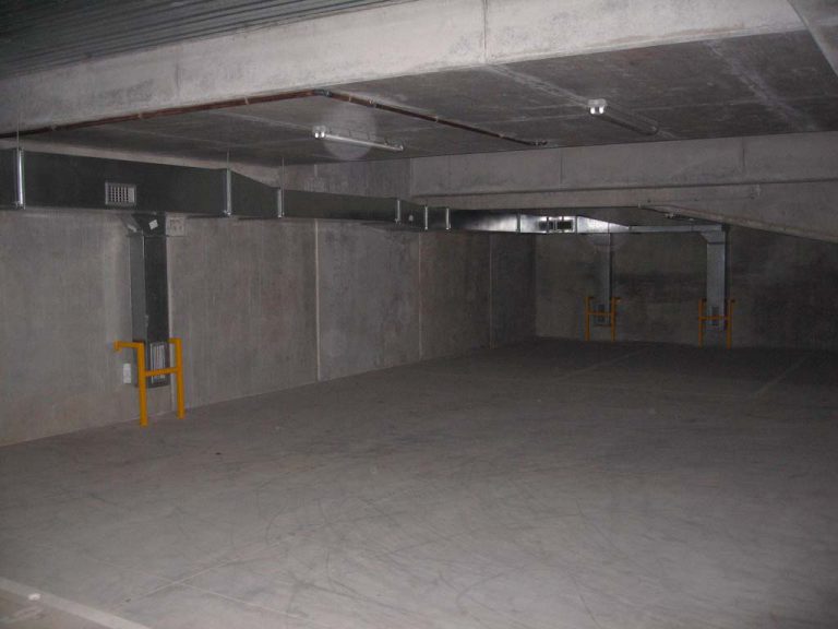 Car Park Ventilation Systems: A Guide to Efficient Exhaust Technology ...